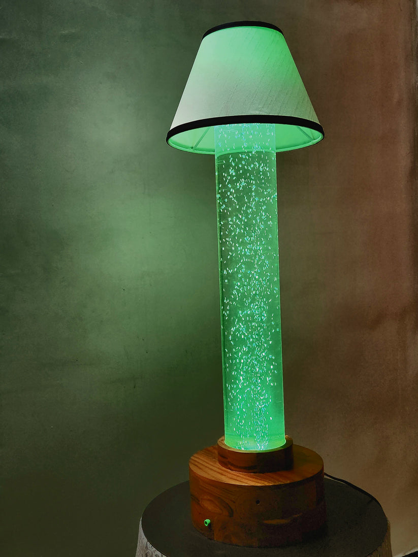 RAC SENSORY WATER BUBBLE LAMP – RACAQUACREATION